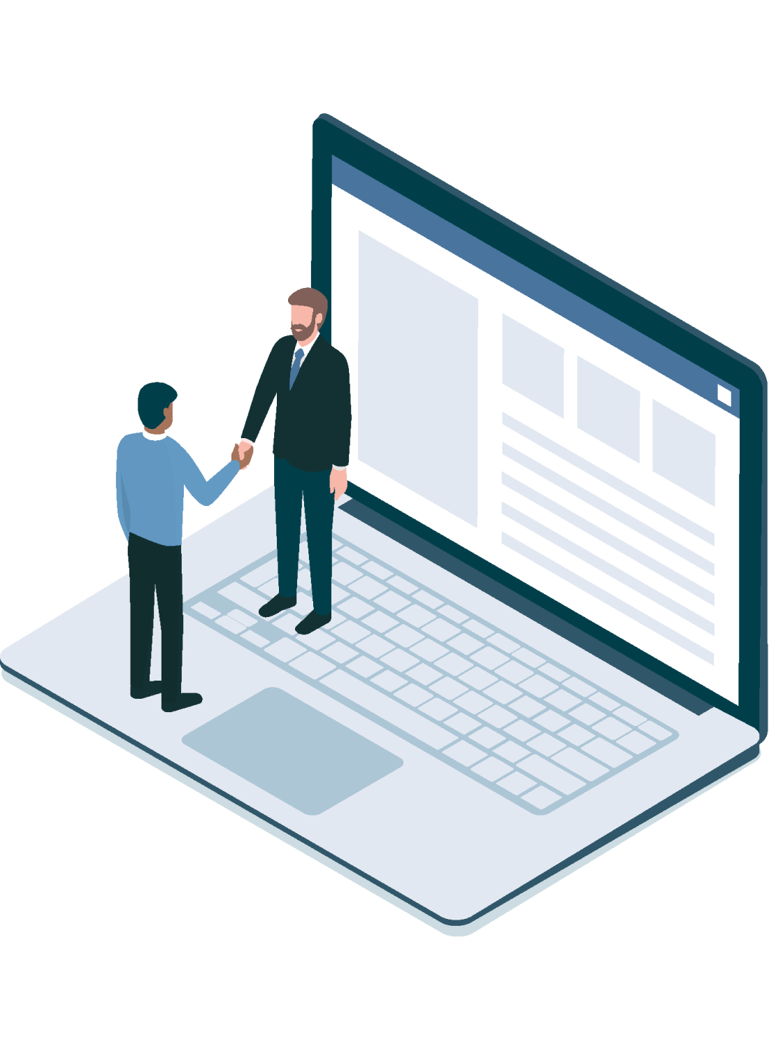 来店を軸にした位置情報マーケティングツール「BUYZO」