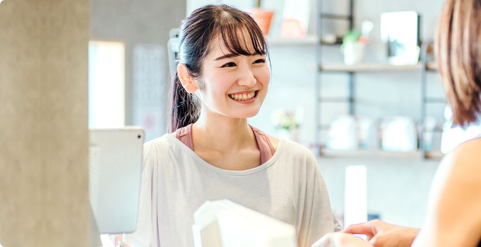 REGIX POSレジ×つり銭機のサブスクリプションサービス